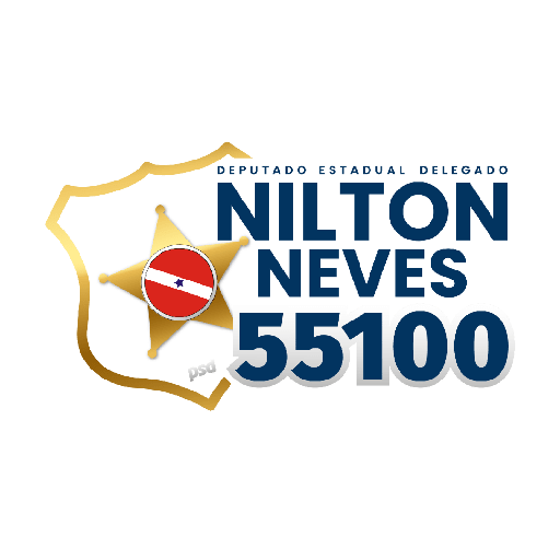 Nilton Neves 55100