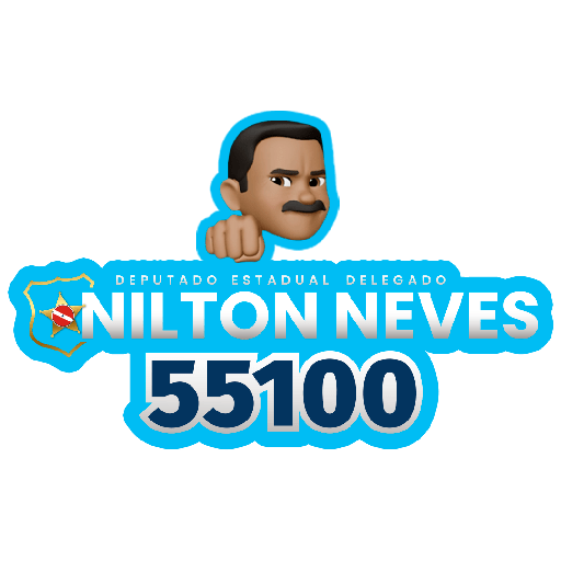 Nilton Neves 55100