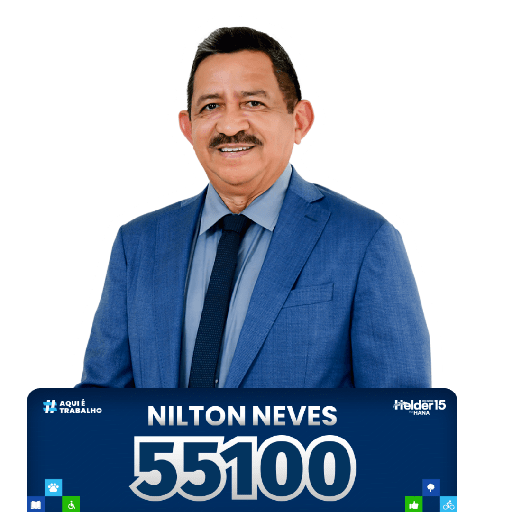 Nilton Neves 55100