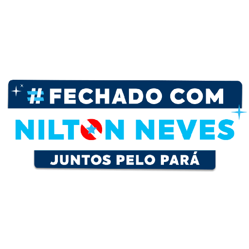 Nilton Neves 55100