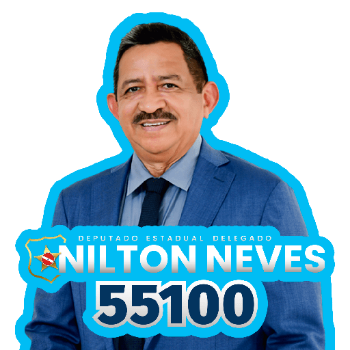 Nilton Neves 55100