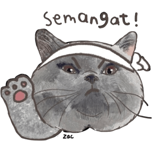 @ZacBritishCat by:Chimicurri
