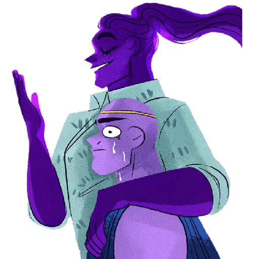 Zeus Lore Olympus
