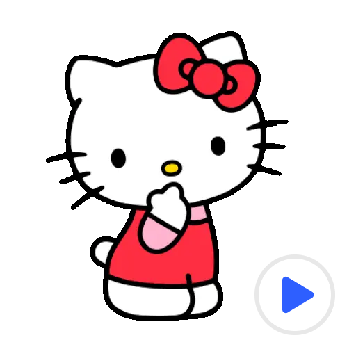 Hello Kitty🎀Mov