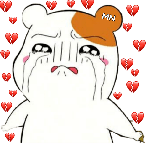 💖?🐹?Ebichu Reacciones