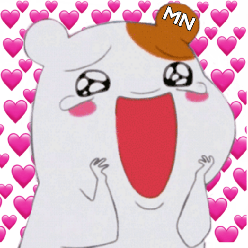 💖🐹Ebichu Reacciones 🐹💖