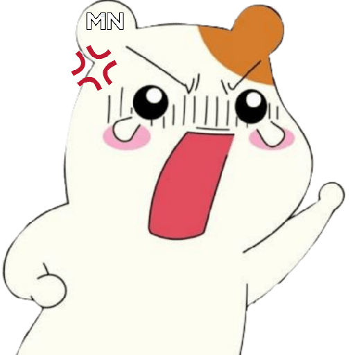 💖🐹Ebichu Reacciones 🐹💖