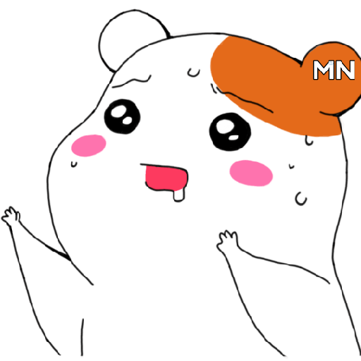 💖🐹Ebichu Reacciones 🐹💖