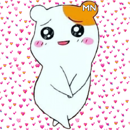 💖🐹Ebichu Reacciones 🐹💖