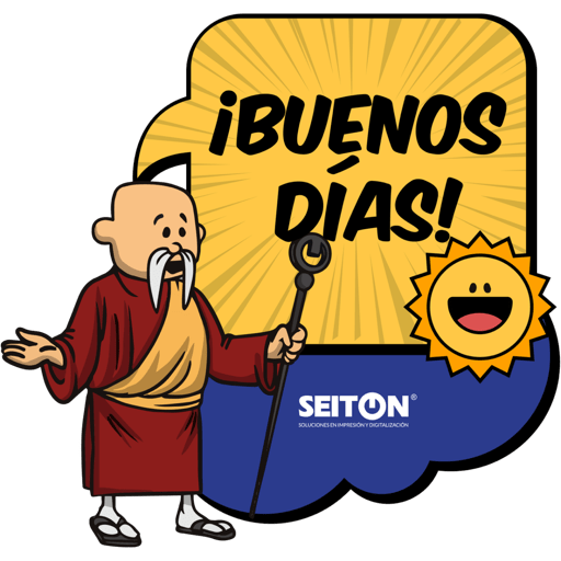 SEITON