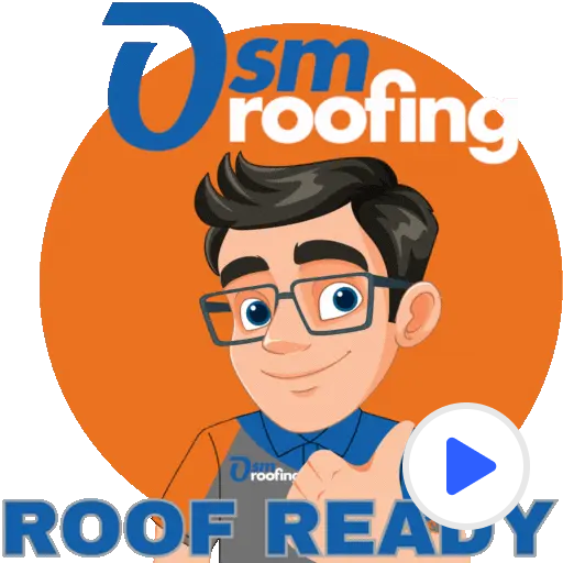 OSM Roofing man