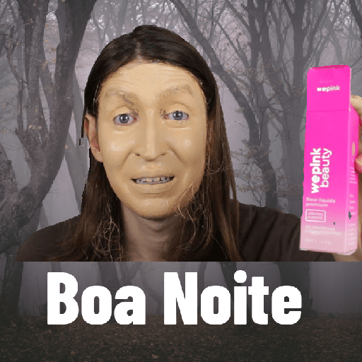 Felca Base da Virgínia