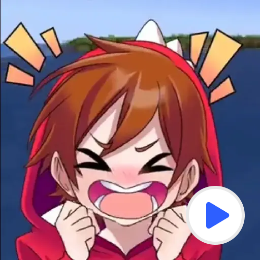 animados de raptorgamer 🦖🥀