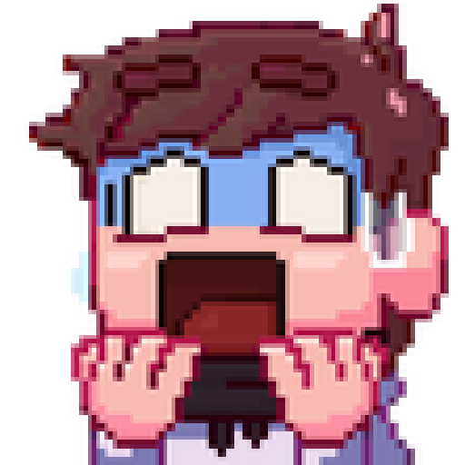 Aquino emotes >_