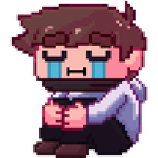 Aquino emotes >_