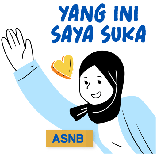 ASNB 2024