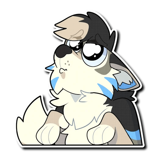 furry