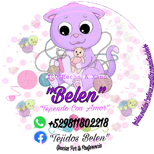 tejidos Belen