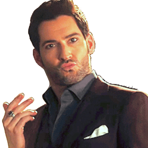 🍎😈🔥 𝘓𝘶𝘤𝘪𝘧𝘦𝘳 🔥😈🍎