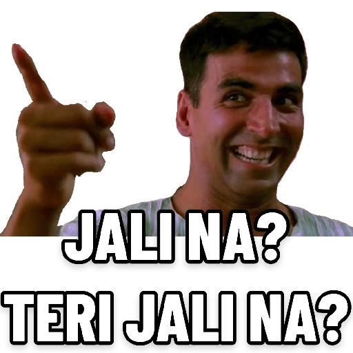 Akshay Kumar