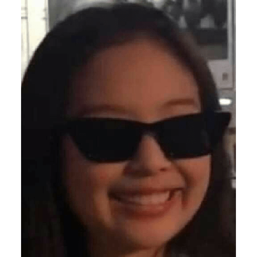 Jennie blackpink meme