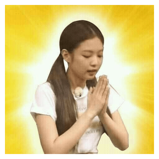 Jennie blackpink meme