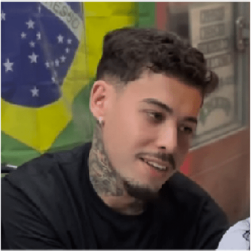 Bruninho Cruz