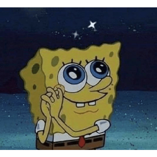 Spongebob meme vol.2