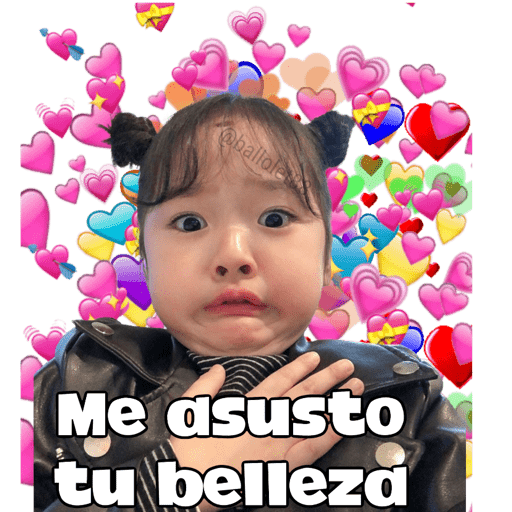 Bebesh tiernos 🥺💗