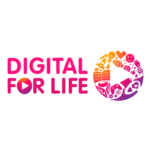 Digital for Life