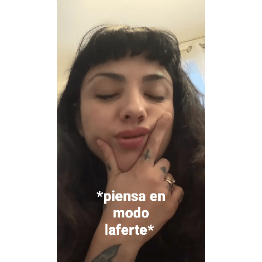 mon laferte
