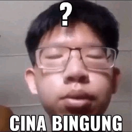 meme cina