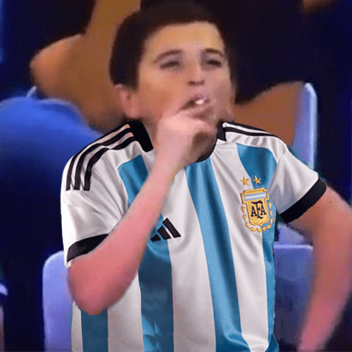 Scaloneta 1 🇦🇷