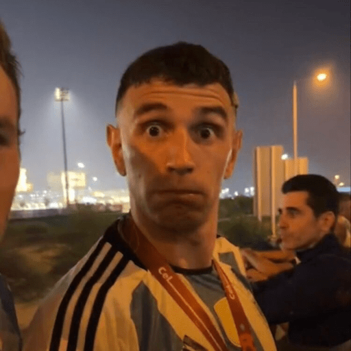 Scaloneta 1 🇦🇷