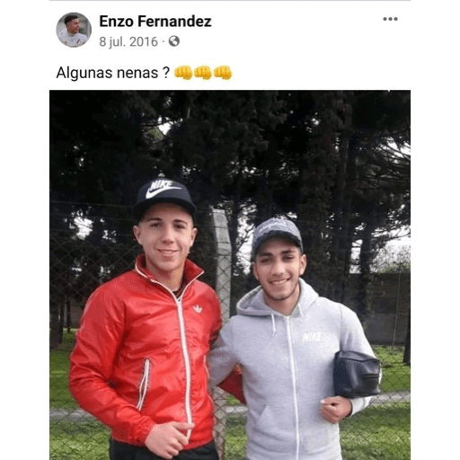 Scaloneta 1 🇦🇷