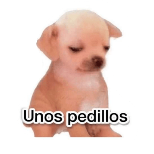 Unos Pedillos