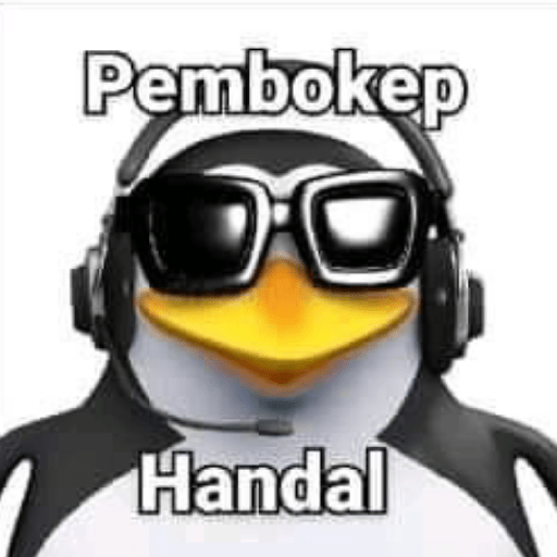 meme penguin bokep