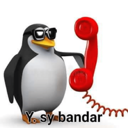 meme penguin bokep