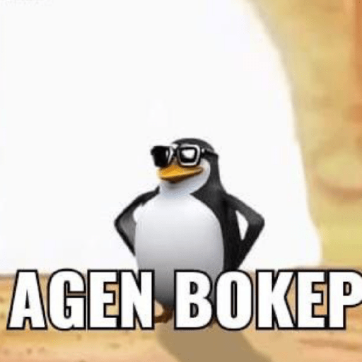 meme penguin bokep