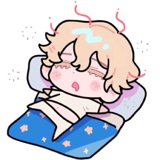 Alien Stage - Chibi version