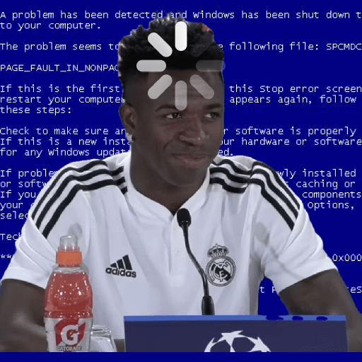 Vini Jr memes
