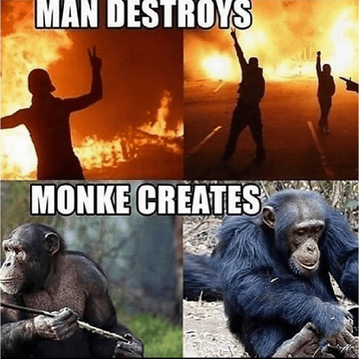 Monke