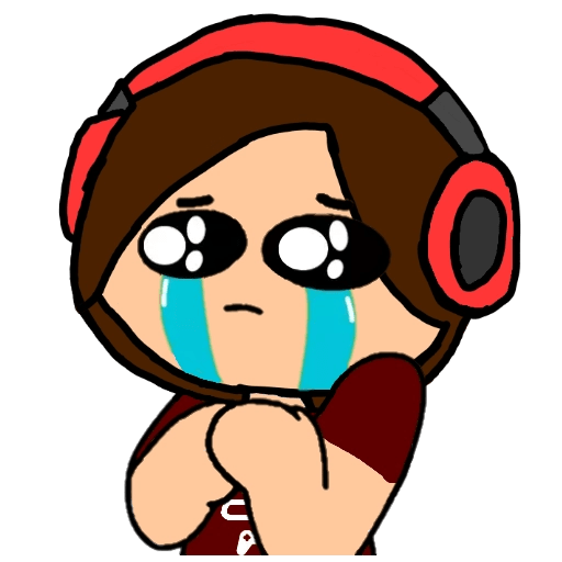 💦CHEMOJIS Sad💦
