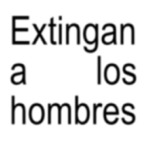 Hombres 🫦 Notas textos ★ Stickers para WhatsApp