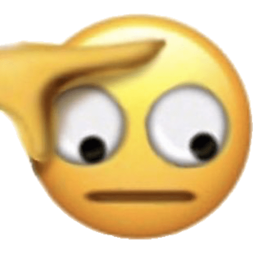 Emoji Kekinian