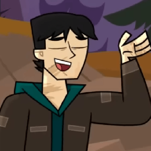 Tom Disventure Camp