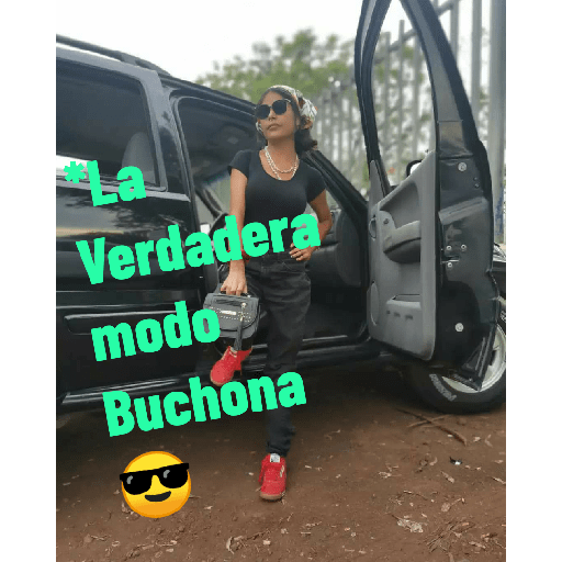 *La Verdadera Modo RockStar*