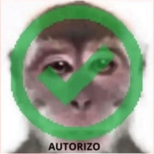 Autorizo
