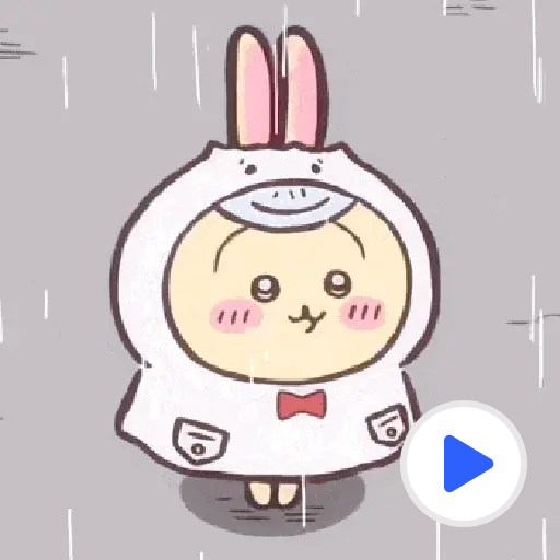 🧿chiikawa 2🐱🐻🐻‍ ️🐰