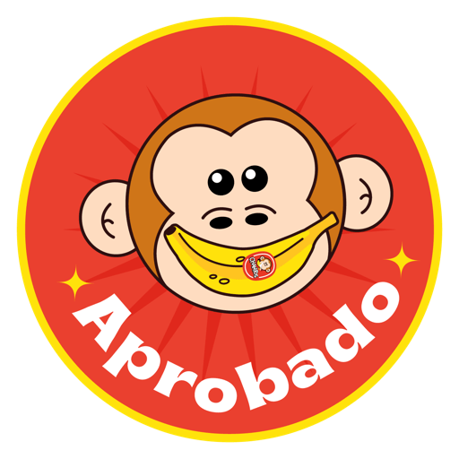 Stick it with Chanitos